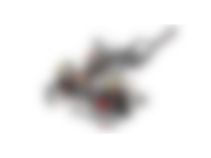 Martian 2.0 WRO 2025 Junior Spike Prime Robot – 321robots